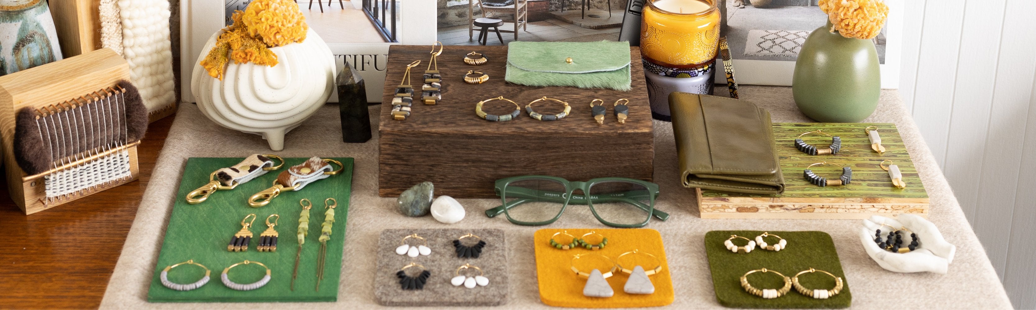SHOP ALL JEWELRY – Therapy Stores