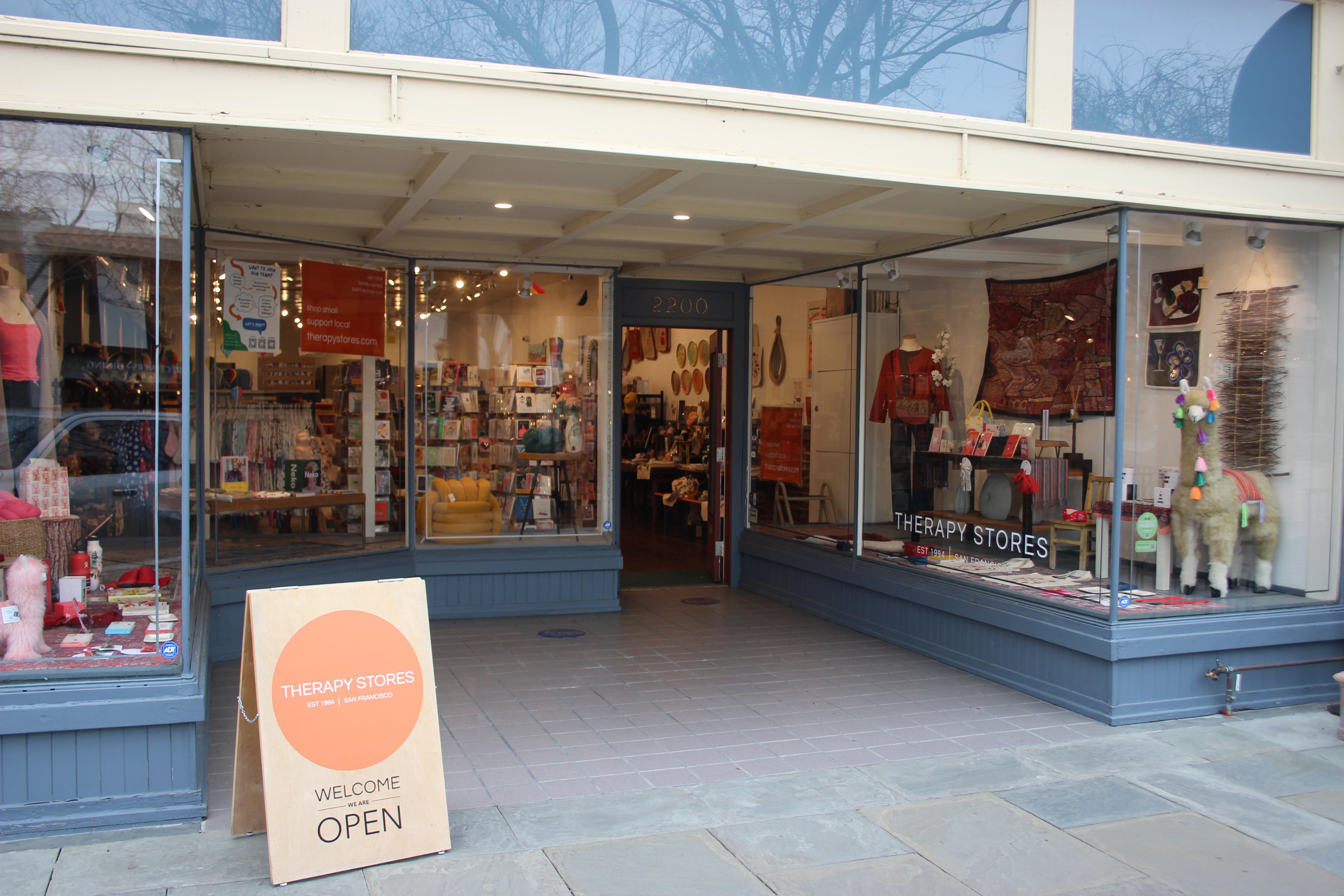 LOCATIONS | THERAPY STORES – Therapy Stores