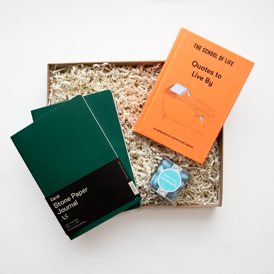 Employee Appreciation Gift Set – Therapy Stores