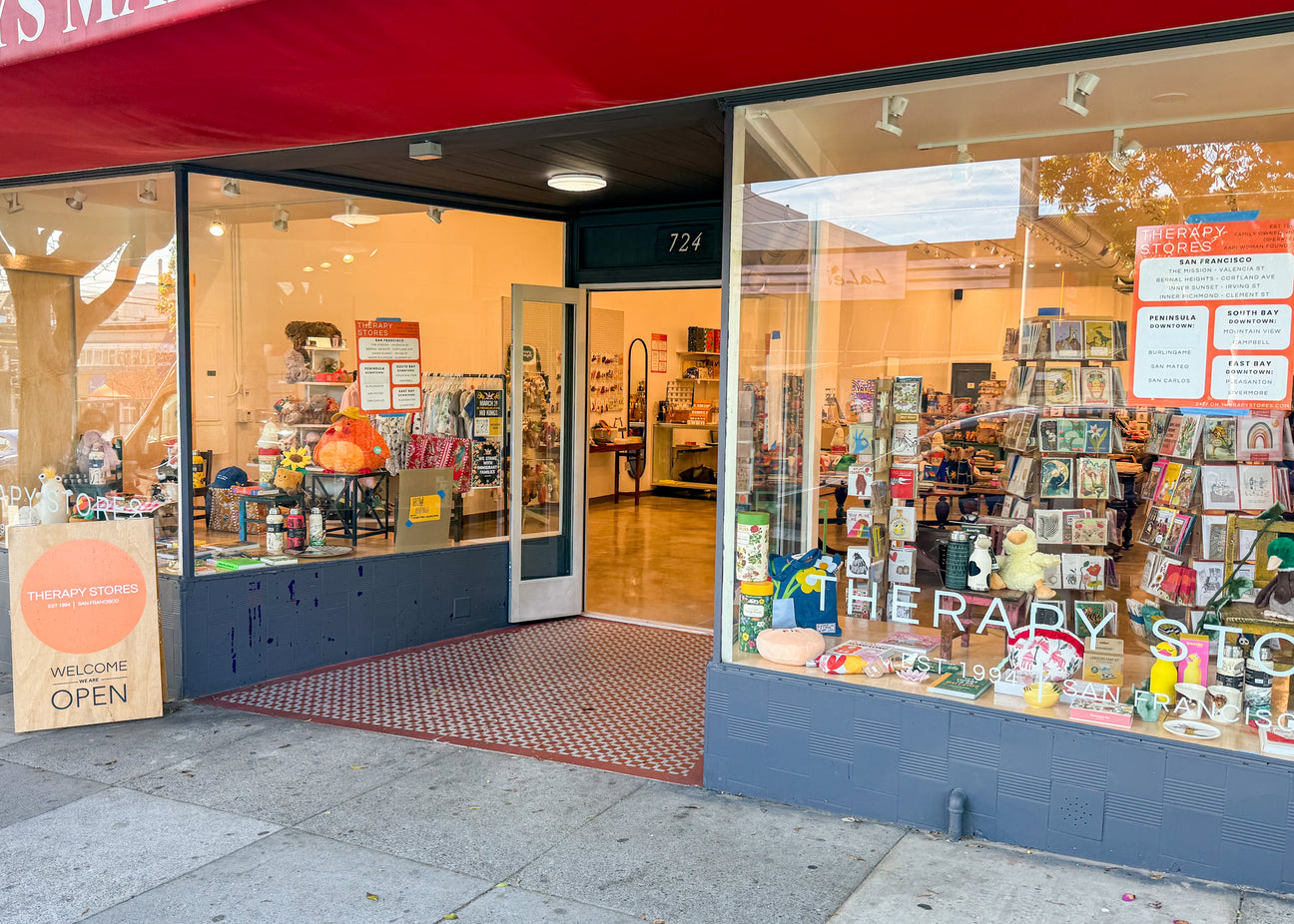 LOCATIONS | THERAPY STORES – Therapy Stores