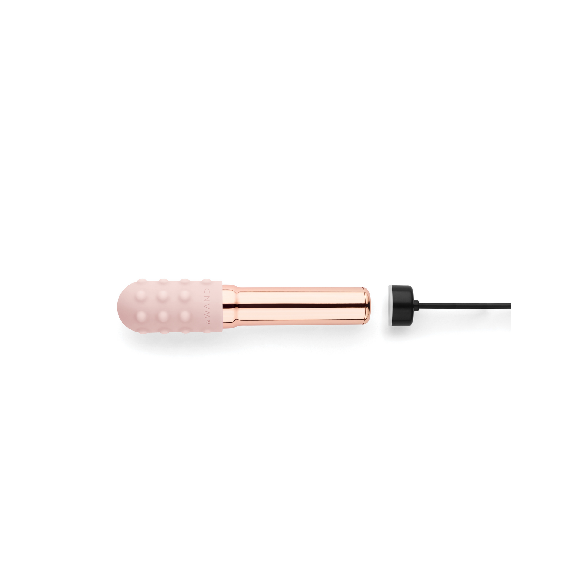 COMING SOON | LE WAND BULLET - ROSE GOLD | THERAPY STORES – Therapy Stores