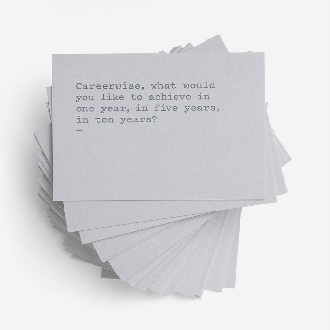 KNOW YOURSELF CARD SET | THERAPY STORES – Therapy Stores