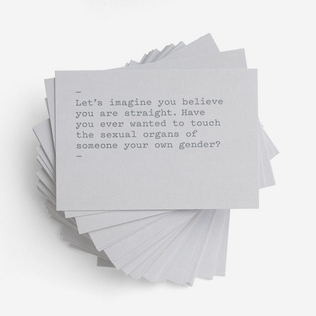 KNOW YOURSELF CARD SET | THERAPY STORES – Therapy Stores